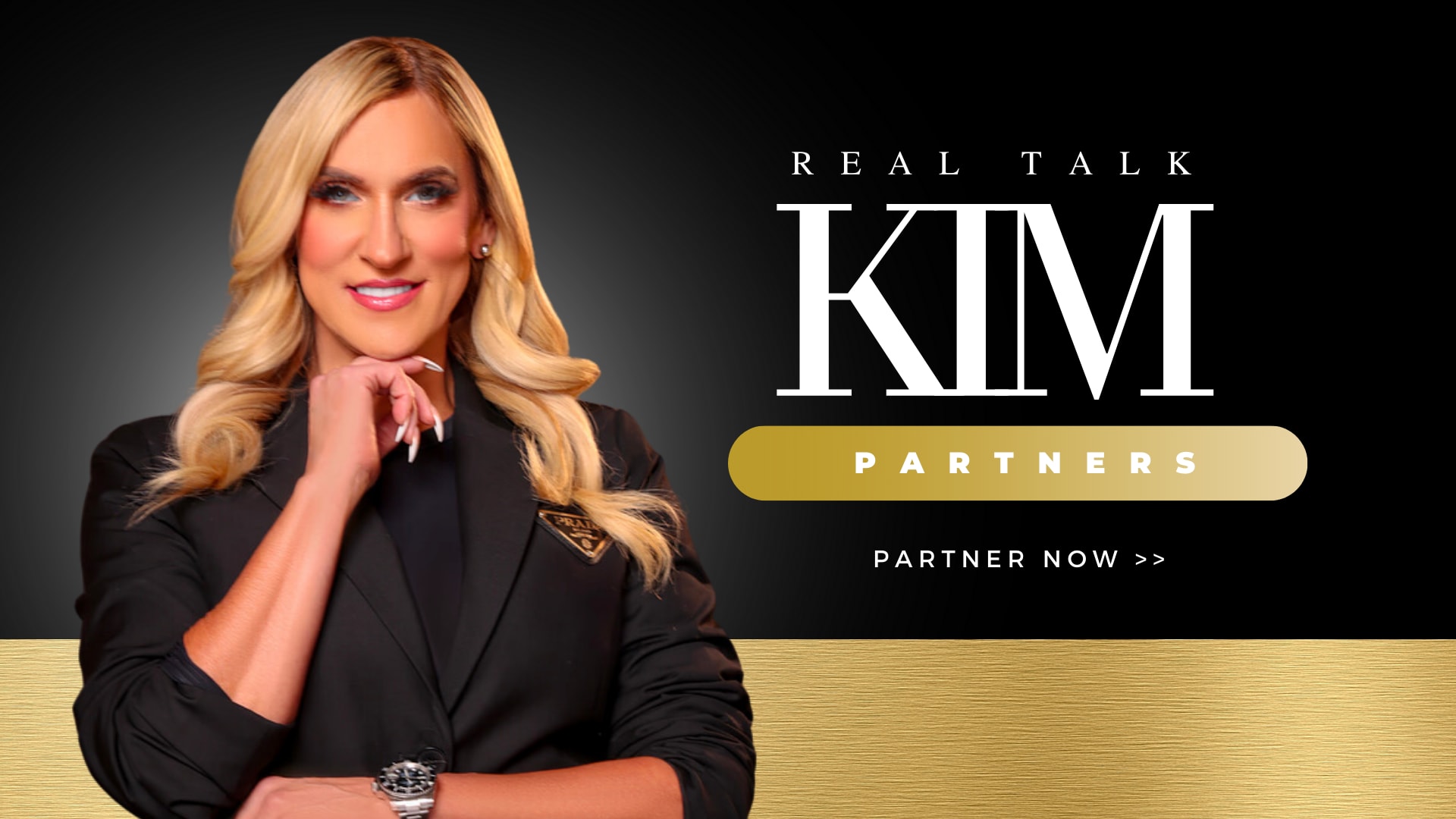 Real Talk Kim | RTK