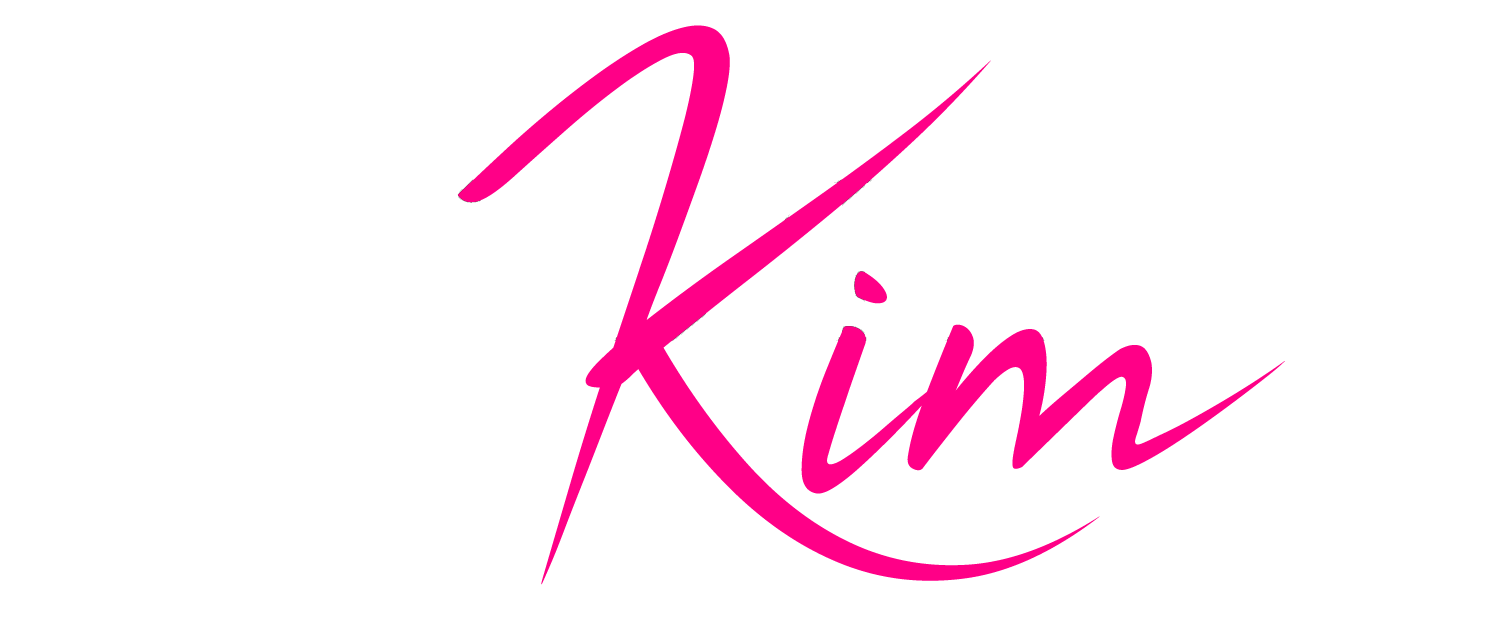 About | Real Talk Kim