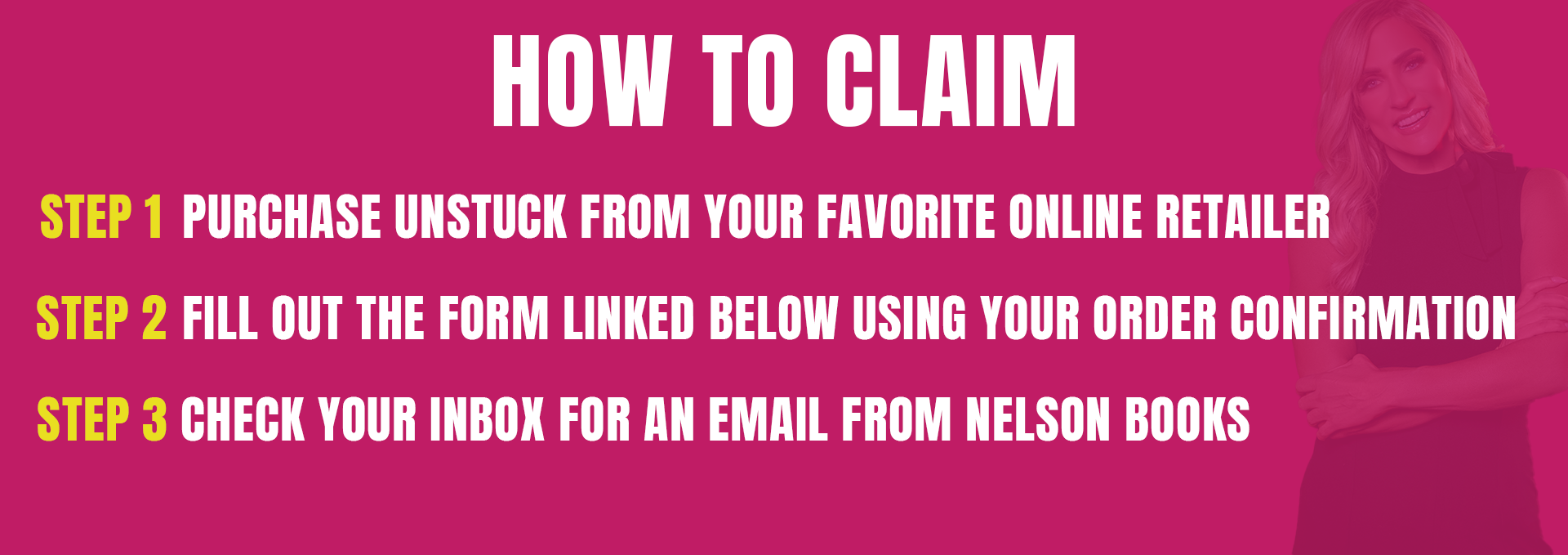 Unstuck | Real Talk Kim