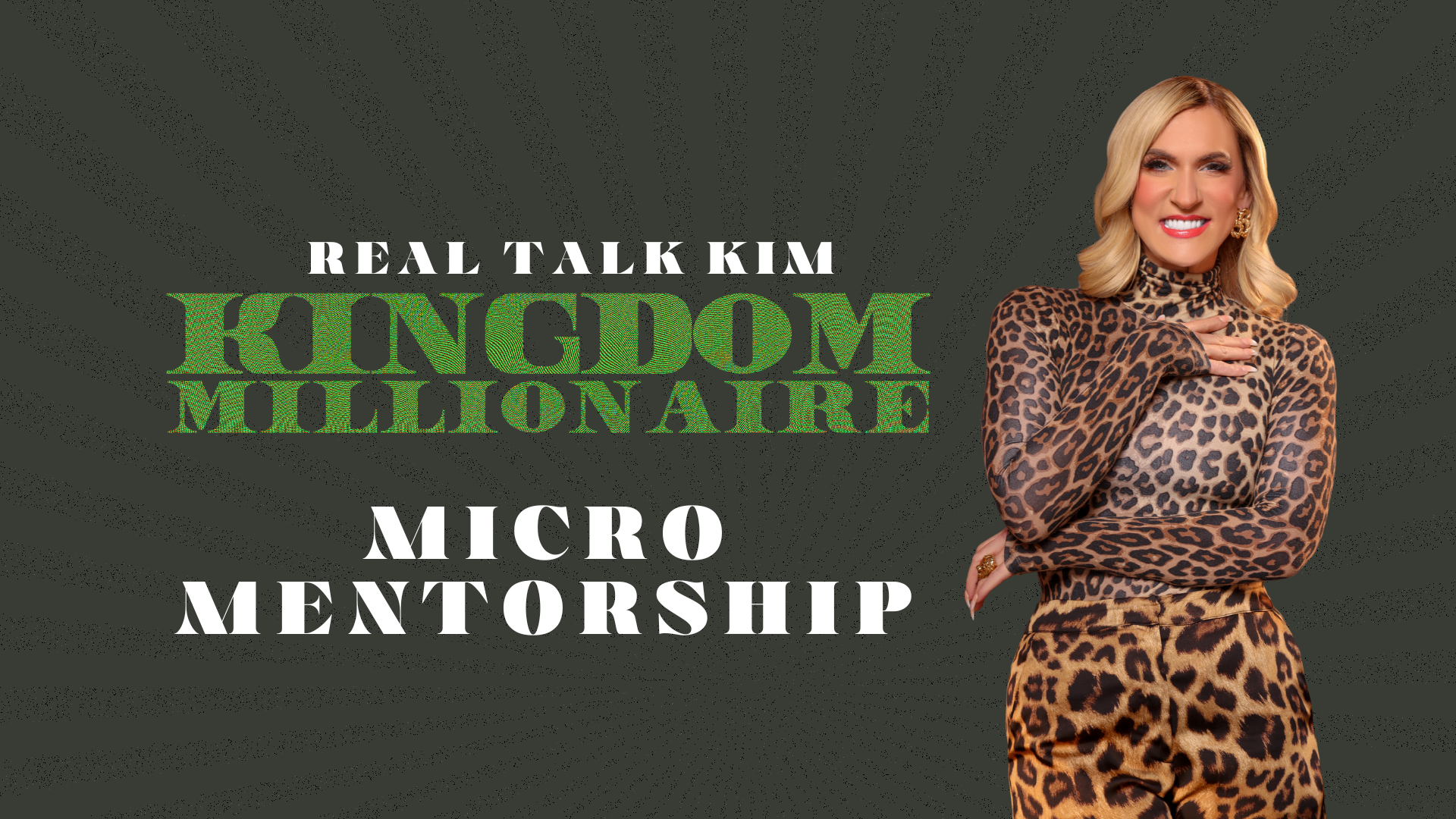 Real Talk Kim | RTK